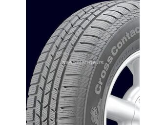 CONTINENTAL Zimska guma 235/60R17 CrossWin 102H