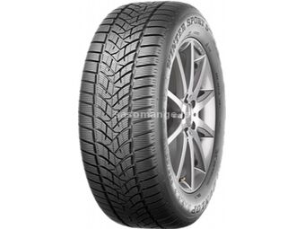 DUNLOP Zimska guma 205/55R16 WINTER SPT 5 91H