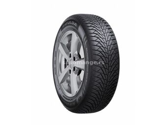 FULDA All Season guma 175/80R14 MULTICONTROL 88T