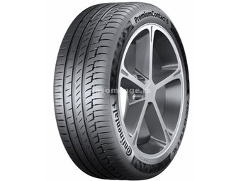 CONTINENTAL Letnja guma 245/45R21 Conti PC6 104Y XL FR