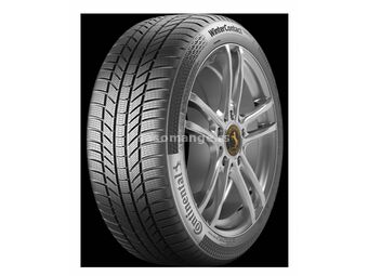 CONTINENTAL Zimska guma 215/65R16 ContiWin TS870P 98H