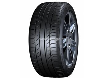 CONTINENTAL Letnja guma 295/40R22 SC5 112Y SUV X