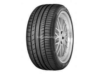 CONTINENTAL Letnja guma 275/30R21 SC5P 98Y XL FR