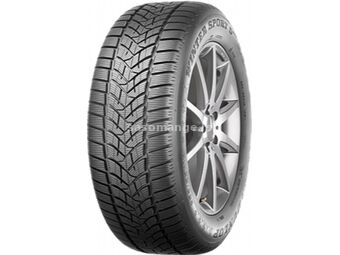 DUNLOP Zimska guma 225/65R17 WINTER SPT5 102H SUV