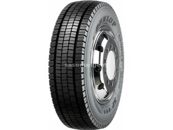 DUNLOP Pogonska guma 205/75R17.5 SP444 124/122M