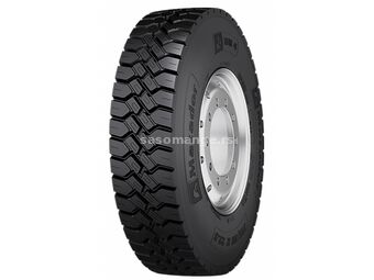 MATADOR Pogonska MS guma 315/80R22.5 DM4 DRIVE 156/150K