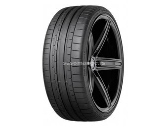 CONTINENTAL Letnja guma 285/35R23 SC6 107Y RO1 C