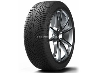 MICHELIN Zimska guma 255/45R18 PILOT ALPIN 5 103V