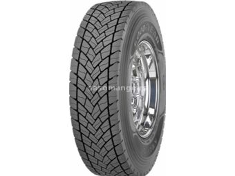 GOODYEAR Pogonska guma 215/75R17.5 KMAX D 126/124M