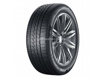 CONTINENTAL Zimska guma 285/30R21 WIN TS860S 100W