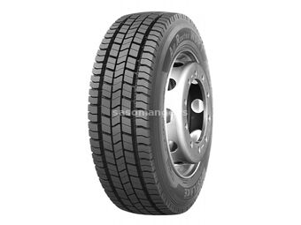 WEST LAKE Pogonska guma 245/70R19.5 WL WDR+1 136/134M