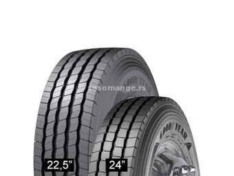 GOODYEAR Vodeća MS guma 13R22.5 OMNITRAC S 156/150K 3P