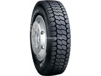 FULDA Pogonska guma 265/70R19.5 REGIOFORCE 140/138