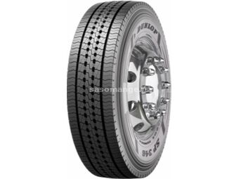 DUNLOP Vodeća guma 235/75R17.5 SP346 132/130M