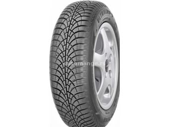 GOODYEAR Zimska guma 185/65R14 UG 9+ MS 86T