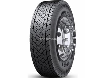 GOODYEAR Pogonska guma 315/70R22.5 KMAX D G2 154L152M