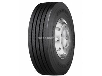 SEMPERIT Vodeća guma 215/75R17.5 RUNNER F2