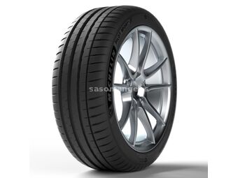 MICHELIN Letnja guma 255/55R19 PILOT SPORT 4 SUV