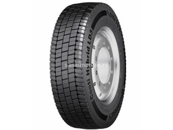 CONTINENTAL Pogonska guma 235/75R17.5 HYBRID LD3