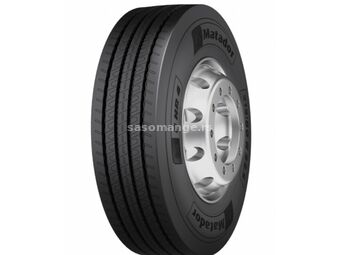 MATADOR Vodeća guma 205/75R17.5 FHR4 STEER 124/122