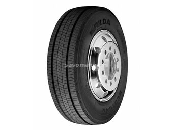 FULDA Prikolica guma 265/70R19.5 ECOTONN 143/141J