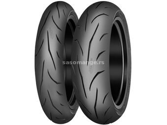 MITAS Moto guma 120/65ZR17 SPORTFORCE+ 56W