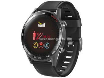 MeanIT Smart Watch M20 Termo