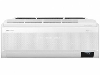 SAMSUNG Klima inverter Wind - free AR12AXKAAWKEU