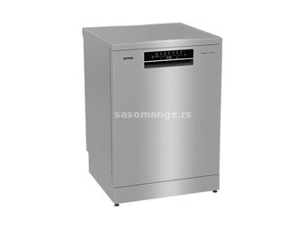 GORENJE Samostalna mašina za pranje sudova GS642D61X