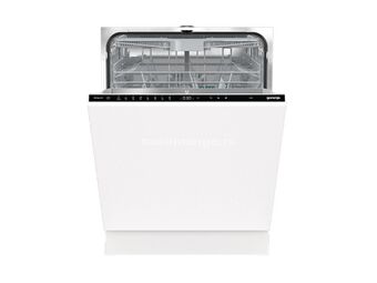 GORENJE Ugradna mašina za pranje sudova GV663C60