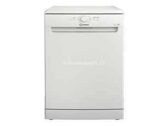 INDESIT Samostalna mašine za pranje sudova DFE 1B19 13