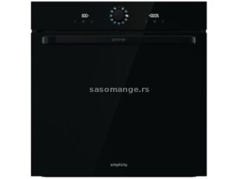 GORENJE Ugradna rerna BO6737SYB