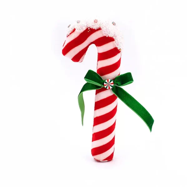 Jingle, novogodišnja dekoracija, lilihip, 22cm