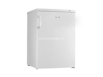 GORENJE Vertikalni zamrzivač F492PW