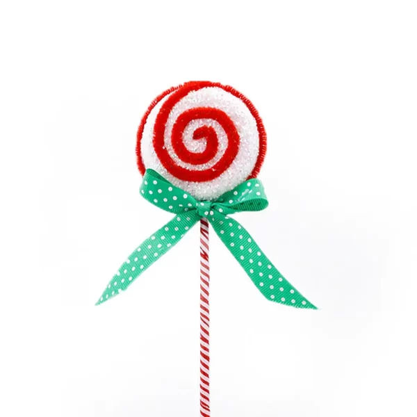 Jingle, novogodišnja dekoracija, lilihip, 20cm