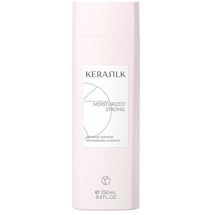 KERASILK Moisturized Strong Šampon 250 ml