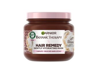 GARNIER Botanic Therapy Maska za kosu oat delicacy/ 340 ml