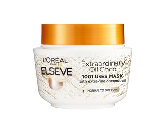 L'Oreal Paris Elseve Extraordinary Oil Coco Maska 300 ml