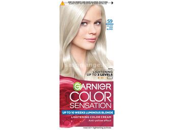 Garnier Color Sensation Boja za kosu S9