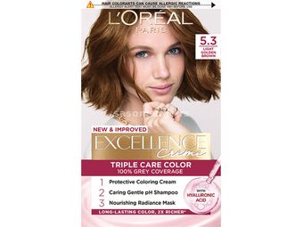 L'Oreal Paris Excellence boja za kosu 5.3