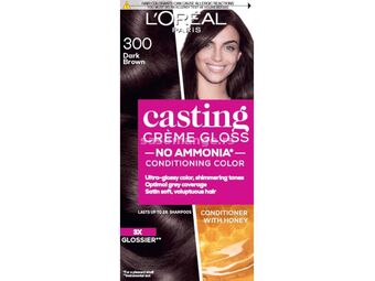 L'Oreal Paris Casting Creme Gloss Boja za kosu 300