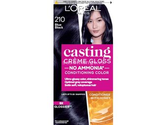 L'Oreal Paris Casting Creme Gloss Boja za kosu 210