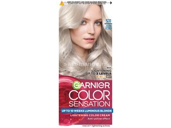 Garnier Color Sensation boja za kosu S11