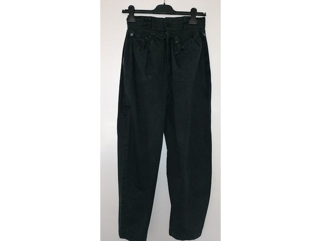 Pantalone baggy