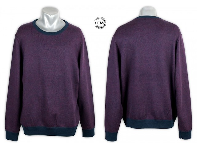 |O| TCM Quality Garment 1949 vuneni pulover (XXL)