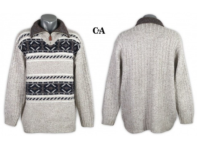 |O| CANDA by C&;A džemper (XL)