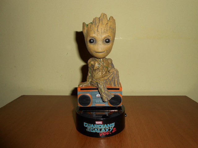 NECA Guardians Of The Galaxy Vol 2 Groot