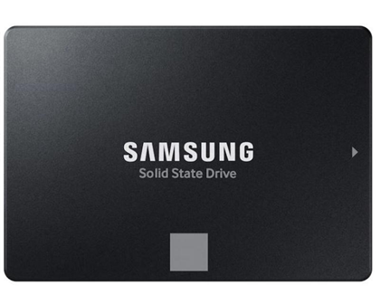 Samsung 2TB 2.5 inča SATA III MZ-77E2T0BW 870 EVO Series SSD