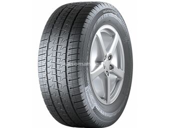 CONTINENTAL All Season guma 195/75R16C VanContact 4Season