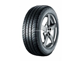 CONTINENTAL Letnja guma 225/55R17C VAN200 109/107